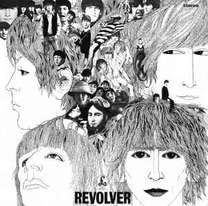 Revolver – Cafe en Pasta RD