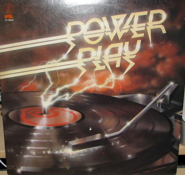 Power play – Cafe en Pasta RD