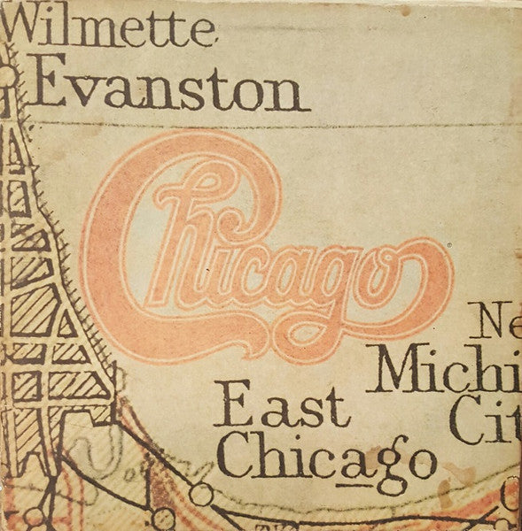 Chicago XI – Cafe en Pasta RD